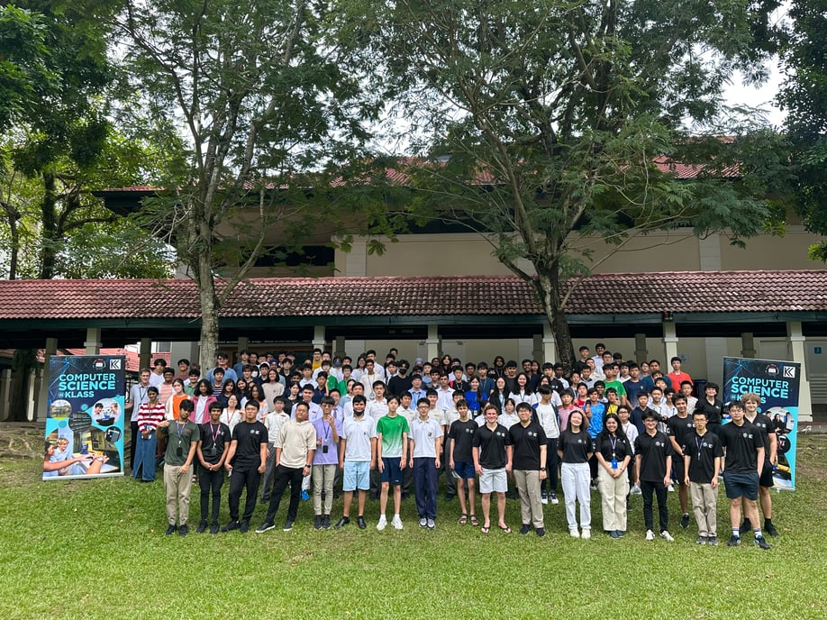 KL Coding Cup