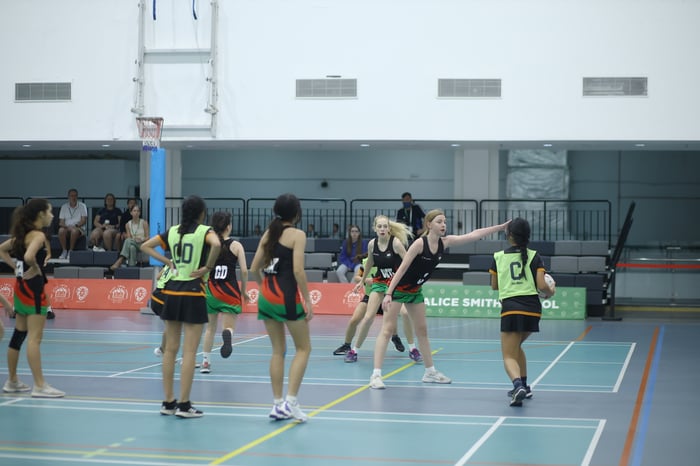 Empowering Teenage Girls Through Sports: Breaking Down Barriers and ...