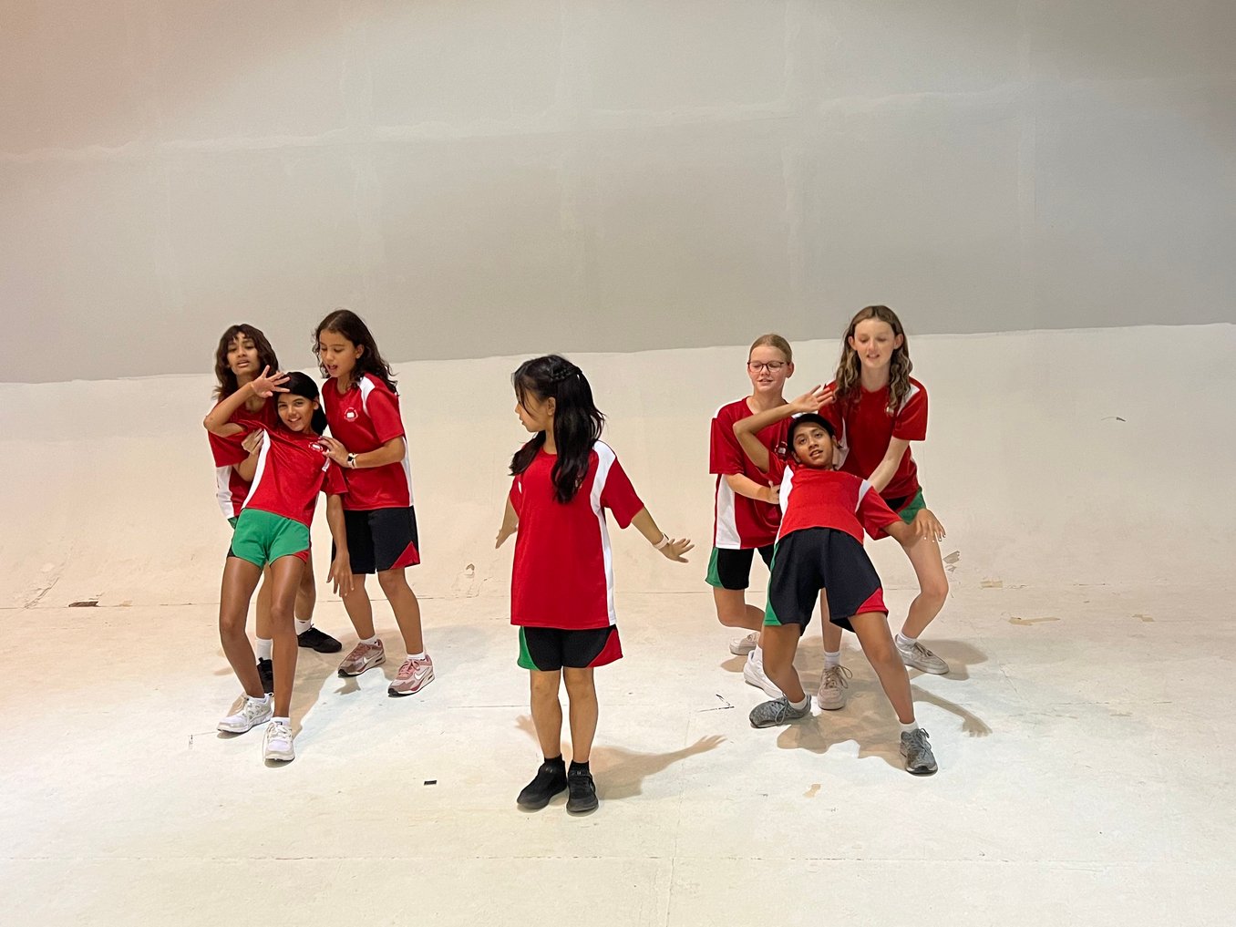 Thrive Week: Supporting Year 7 Students as They Begin Their Secondary ...