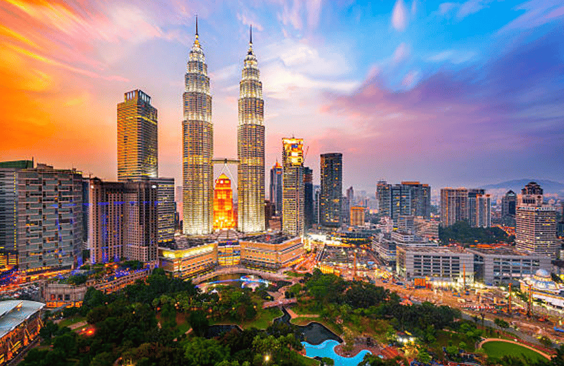 Top Fun Facts About Kuala Lumpur