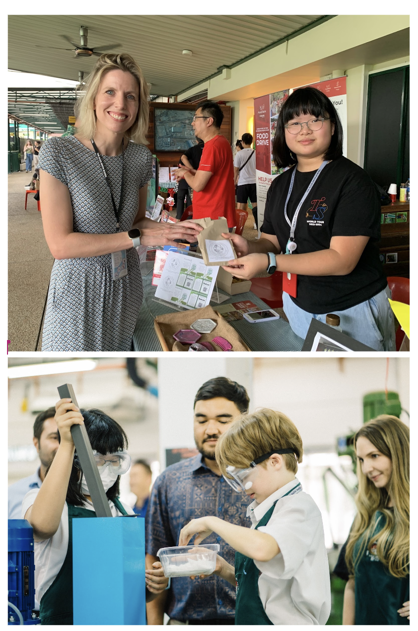 Turn Trash into Treasure: Upcycling Plastic for World Environment Day