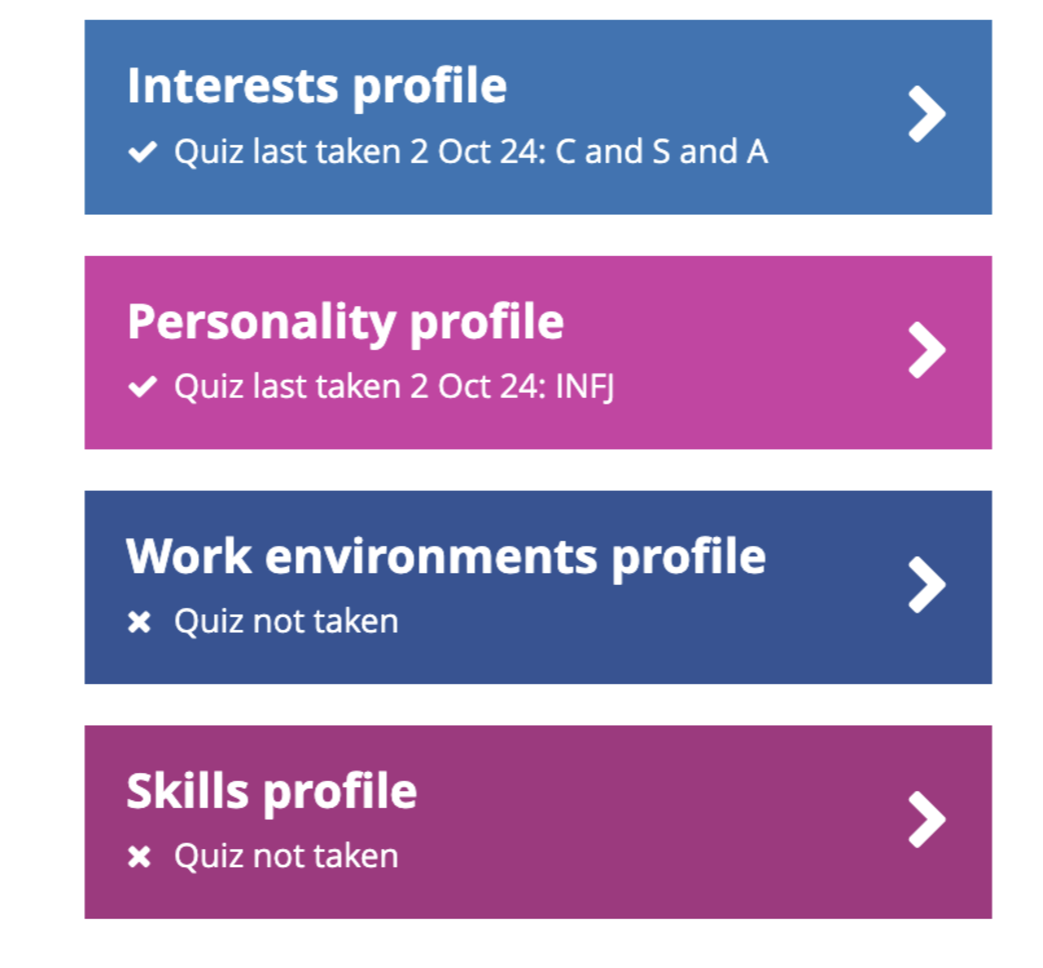 A Level Subject Choices: Everything You Need to Know